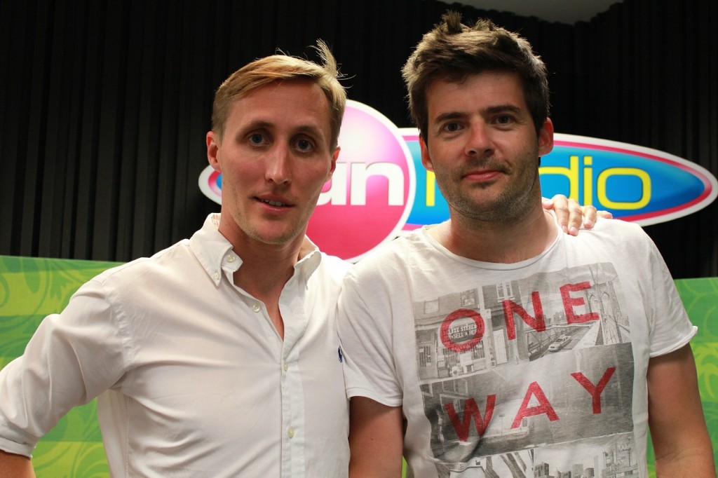 Pozrite sa, ako Fun rádio oslávilo 25 rokov - Bratislavský Večerník ️