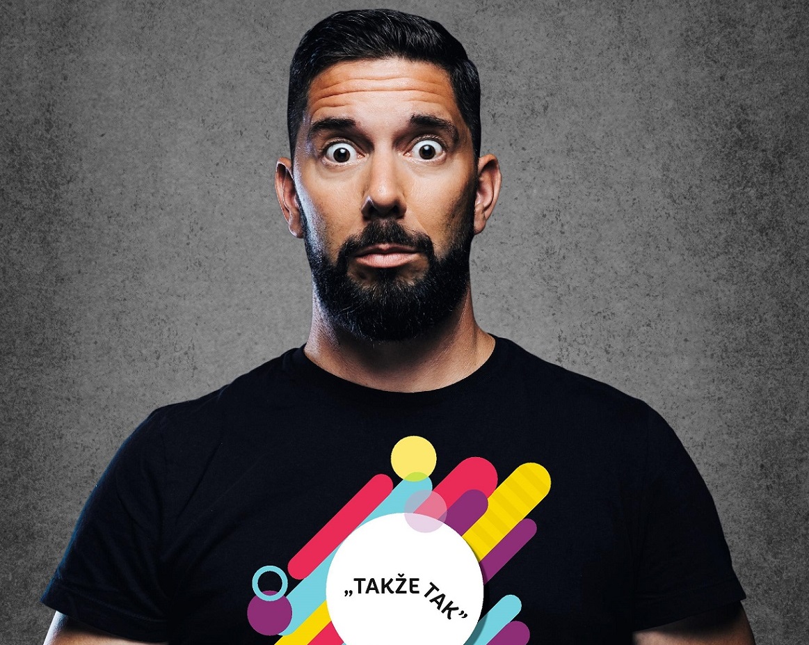 Mall.tv: Dano Dangl prináša na Slovensko obľúbenú internetovú televíziu ...