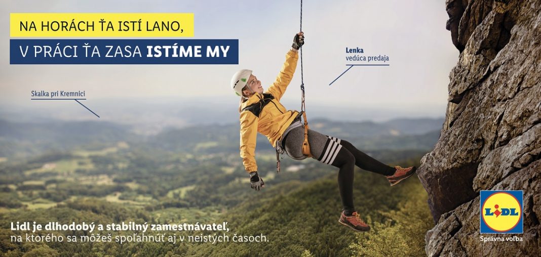 Róbert Slovák je za novou kampaňou „Slovenský zamestnávateľ“ pre ...
