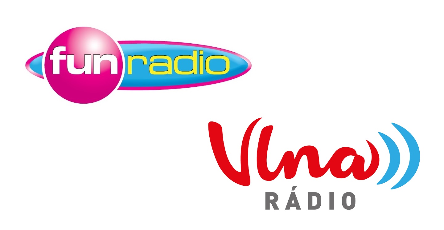Fun rádio a Rádio Vlna majú od dnes rovnakého majiteľa - Bratislavský ...