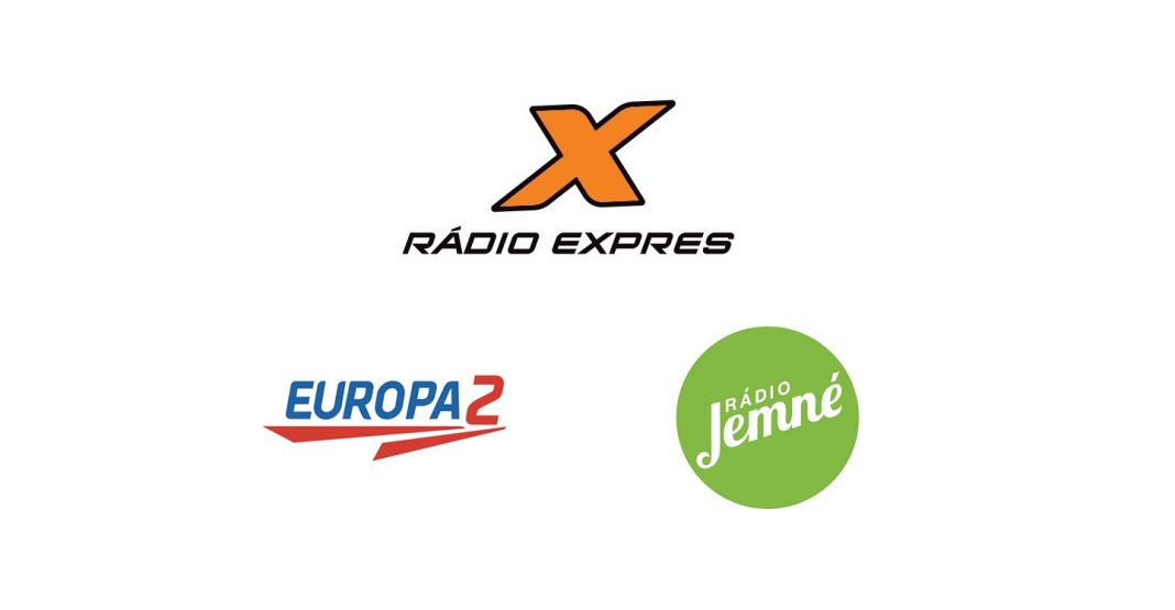 Mediálna spoločnosť Bauer Media Audio, ktorá vlastní rádio Expres ...