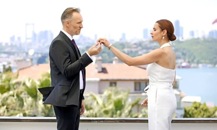 Slovenský seriál Lásky v Istanbule prichádza na JOJ: Čakajú nás ...